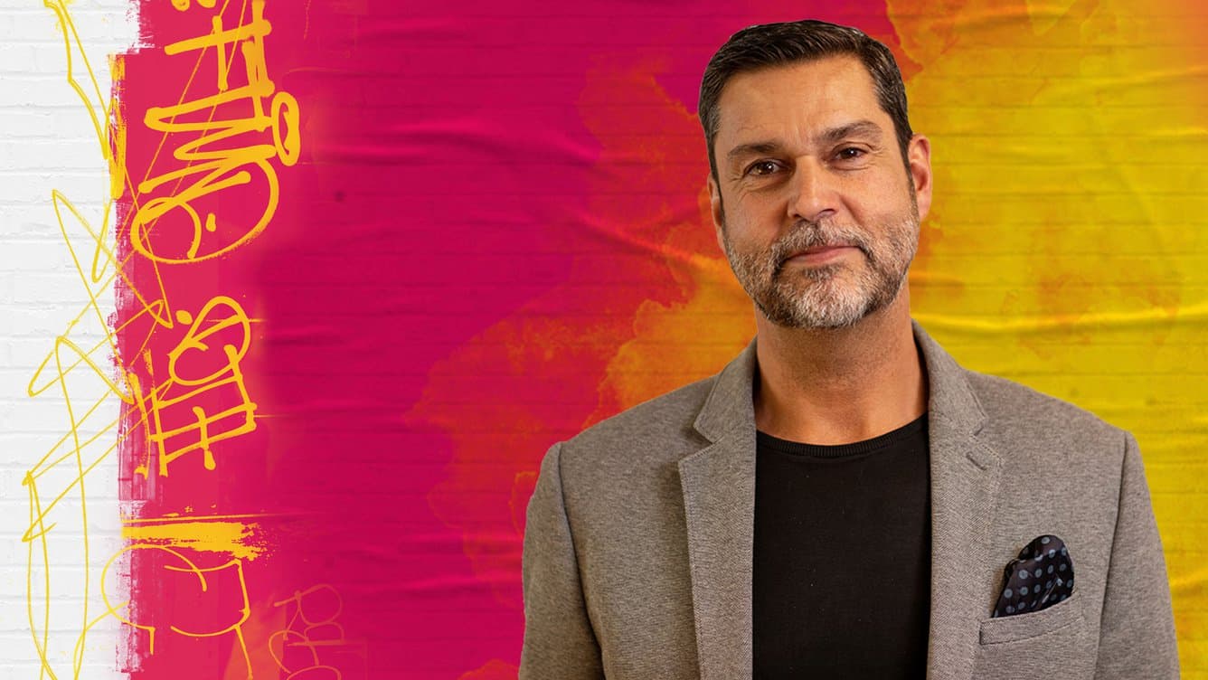 Raoul Pal Net Worth: the real vision founder's wealth - RateX